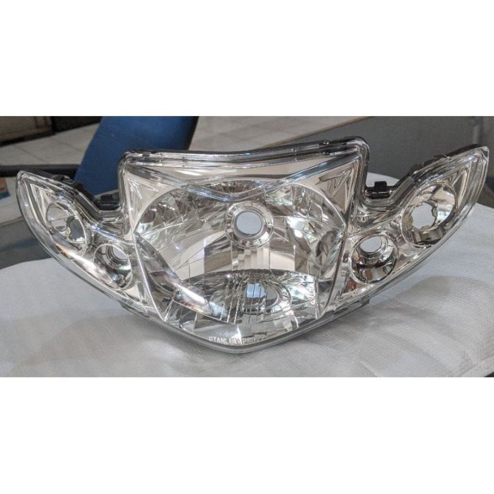 Reflektor Only Lampu depan Vega R New 3S0 Original | Lazada Indonesia