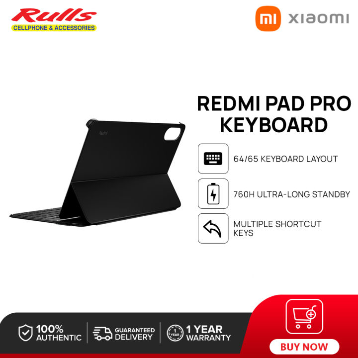 Xiaomi Redmi Pad Pro Keyboard | Lazada PH