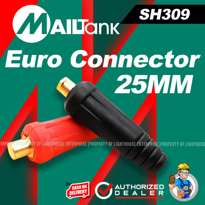 Quick Connector Set / Euro Welding Machine Connector Adaptor Quick ...