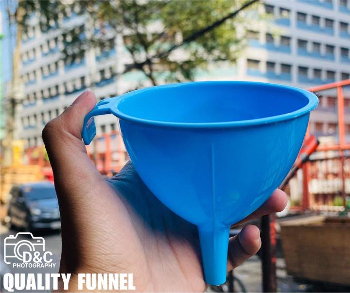 ADP Mechanics High Quality Funnel / Embudo / Imbudo | Lazada PH