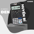 Casio fx-580VN X Chính Hãng, Độc Quyền tại Việt Nam Casio 580 - Giá Tốt ...