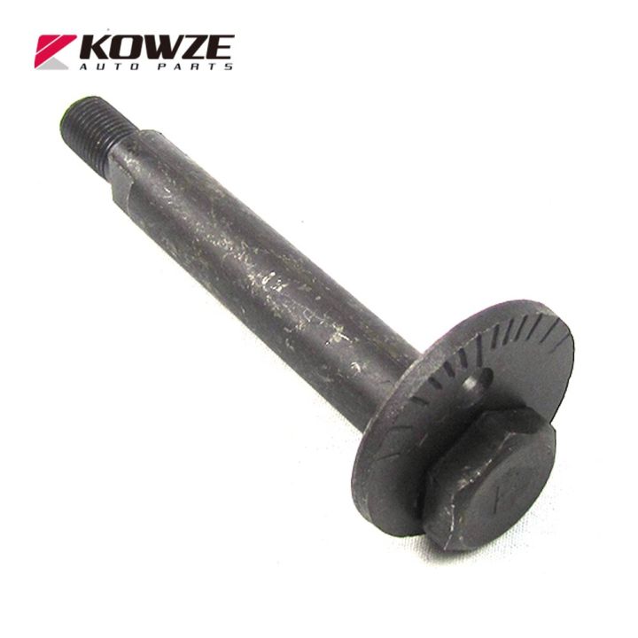 Front Suspension Lower Arm Bolt For Mitsubishi Pajero Montero III 1999 ...