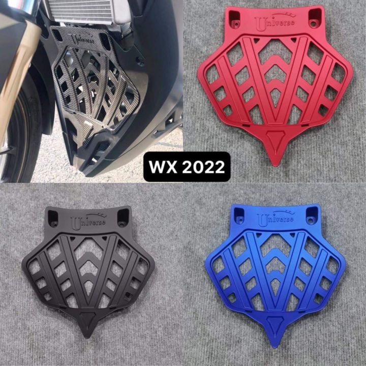 WINNER X ENGINE COVER | Lazada PH