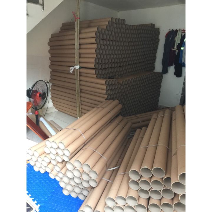 ADVOCATE Paper Core Tubes For Large-sized Paintings And Decals | Lazada PH