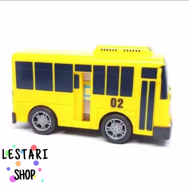 mainan anak mobil mini bus | Lazada Indonesia