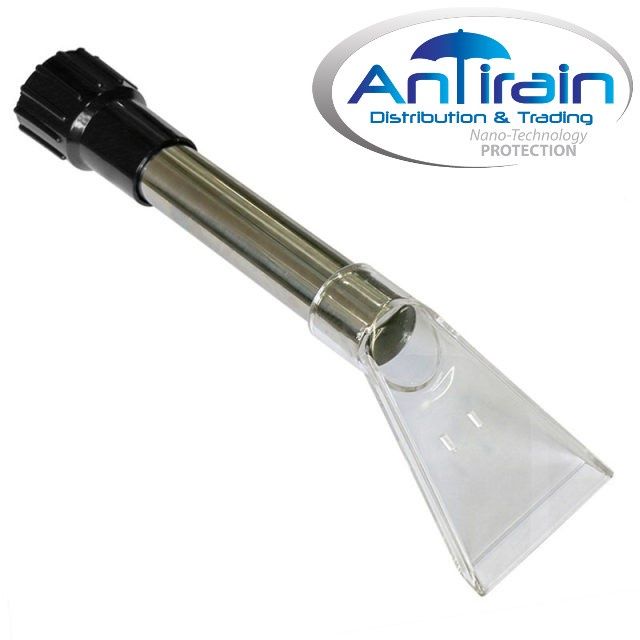 EXTRACTOR HEAD [ WET AND DRY VACUUM WATER EXTRACTOR MACHINE ACCESSORIES ...