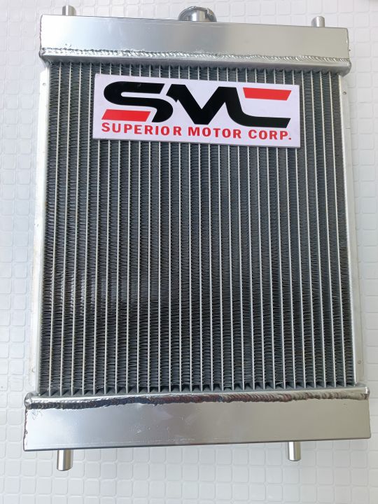Suzuki DA63 Radiator | Lazada PH