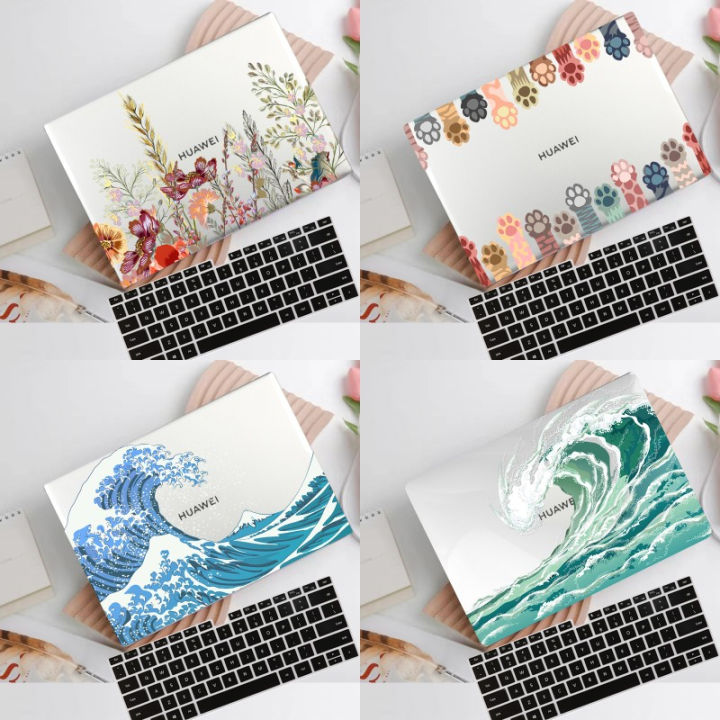 2023 MagicBook D14 HUAWEI MateBook D15 D14 14 14s Laptop CASE MagicBook ...