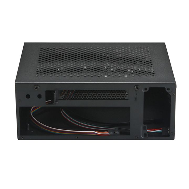 A09 HTPC Computer Case Mini ITX Gaming PC Chassis Desktop Chassis USB2 ...