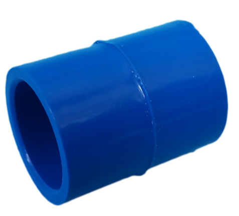 [FS]PVC BLUE COUPLING(FOR POTABLE WATER USE) | Lazada PH