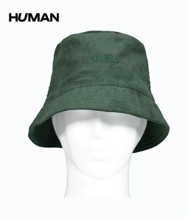 HUMAN Unisex Bucket Hat (HCH0049) | Lazada PH