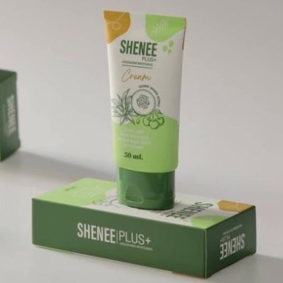 SHENEE ชีนี ครีมทารักแร้ ขนาด 50 ml. | Lazada.co.th