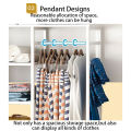 Heavy Duty Clothes Hanging Rack High-grade Umbrella Stands Open Rack ...