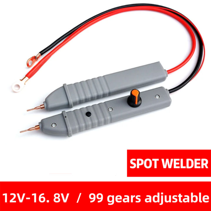 Handheld Spot Welding Pen Automatic Triggers Pen High Current ... Handheld Spot Welding Pen Automatic Triggers Pen High Current ...