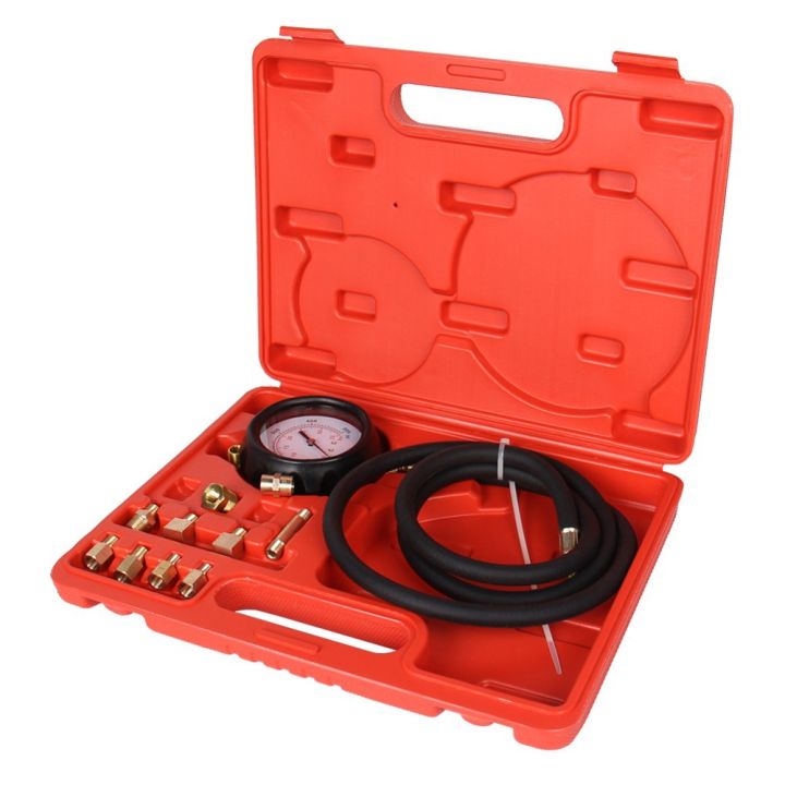 【Special Promotion】 Tu-11a Automatic Transmission Engine Pressure ...