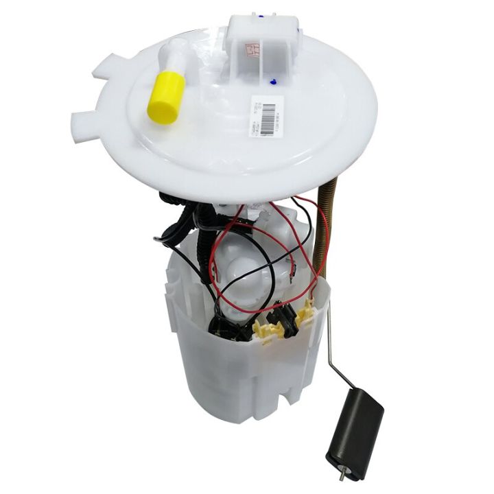 Fuel Pump Assembly Pressure Fuel Filter 17040-4BB1A For Nissan X-Trail ...