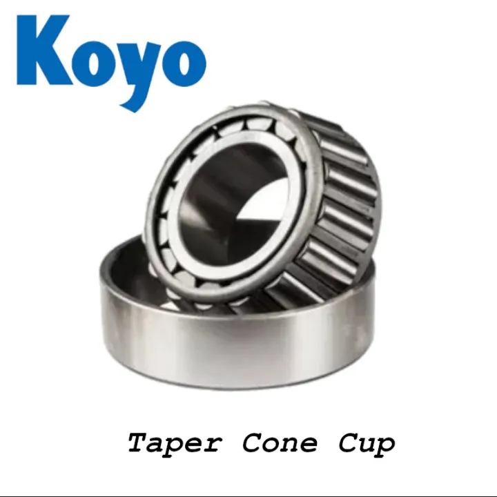 Bearing Taper 32021 JR Koyo | Lazada Indonesia