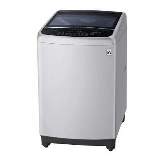 MESIN CUCI LG T2109VS2M TOP LOADING 9 KG SMART INVERTER | Lazada Indonesia