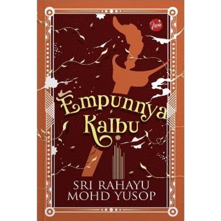 Jiwa - Empunya Kalbu by Sri Rahayu Mohd Yusop (2024) | Lazada