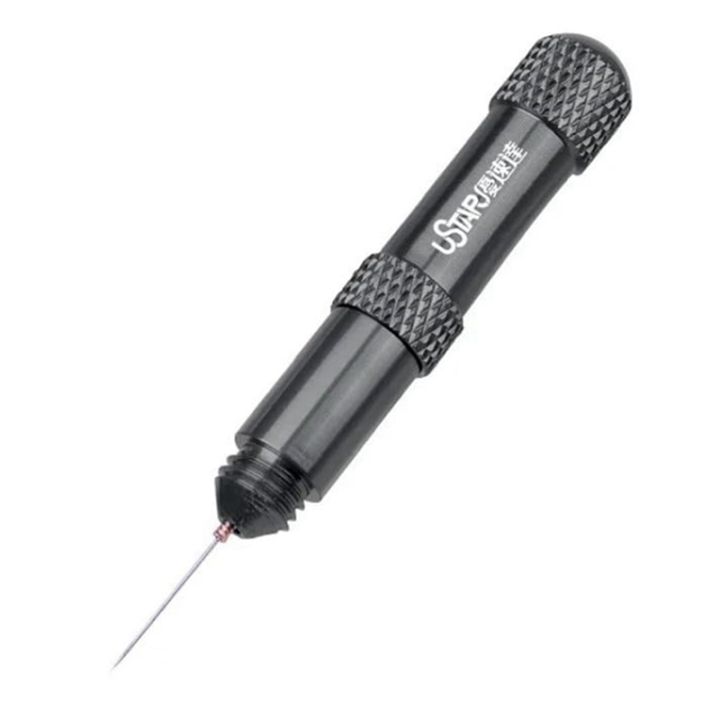 Mini Metal Glue Applicator Needle for Hobby, Craft, Model and Small ...