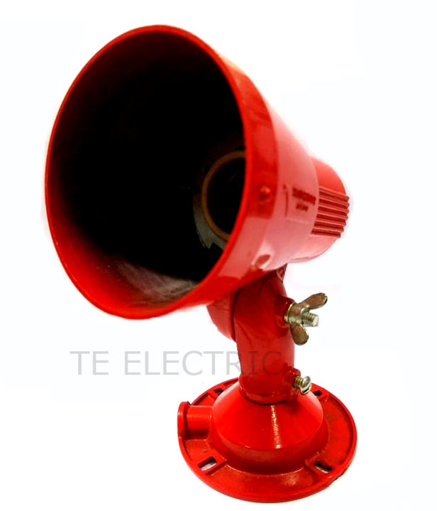 MP200 E27 OUTDOOR USE SPOTLIGHT LAMP BULB ES HOLDER (RED) | Lazada