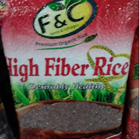 F&C High Fiber Red Rice 2kg | Lazada PH
