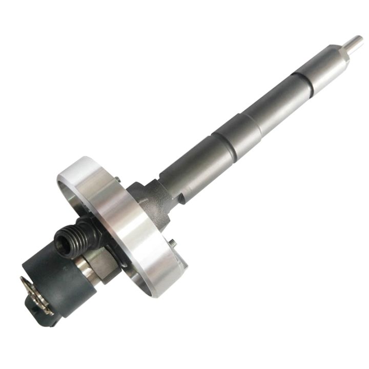 0445110877 Common Rail Injector Diesel Fuel Injectors Pump Injection ...
