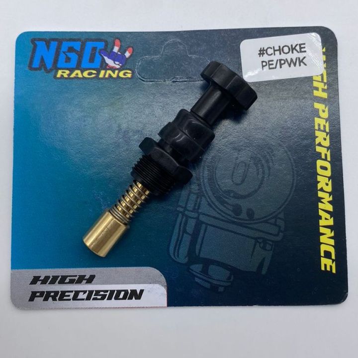 Choke PWK PWL PE Cuk tuas tarik karburator keihin pwk PWL 26 28 dan PE ...