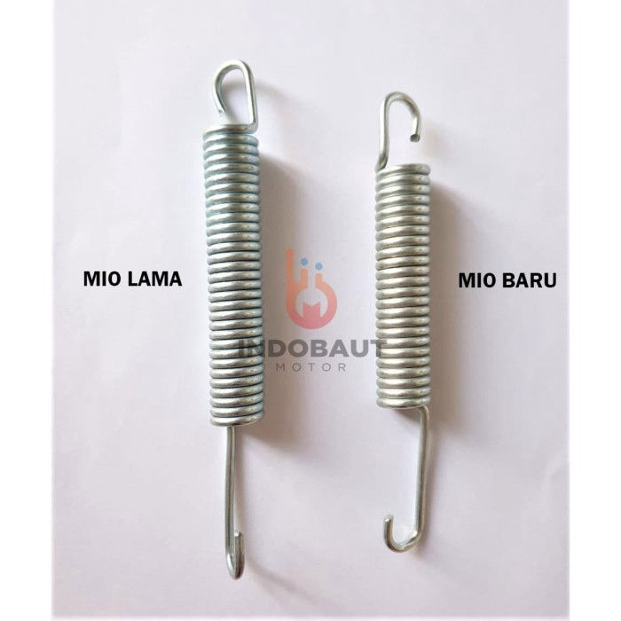 Per Standar Tengah / Dua Mio Lama Mio Baru | Lazada Indonesia