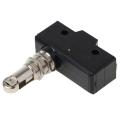 LXW5-11Q1 Roller Plunger Micro Action Switches Electric Limit switch 3A 380V Micro Travel Switch ...