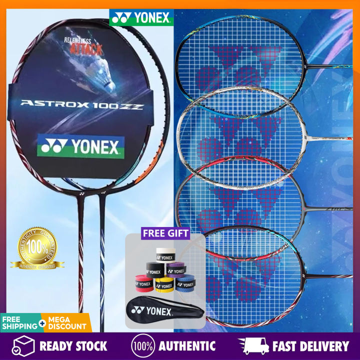 YONEX ASTROX Original Full Carbon Fiber Single Badminton Racket with ...
