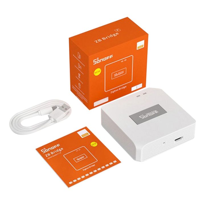 (MYDV) Wireless Smart Gateway Zigbee Bridge-Pro Wireless Smart Gateway ...
