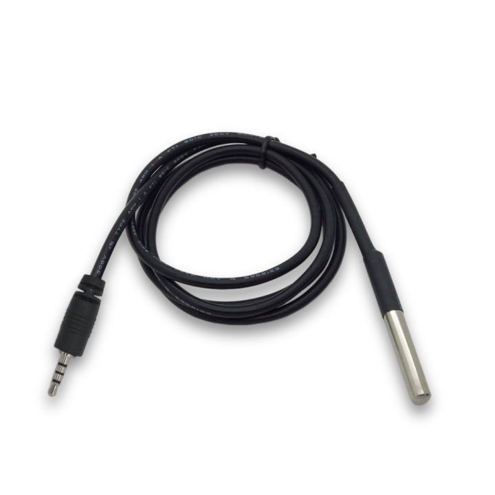 Underwater Smart Switch Temperature Sensor Waterproof Accessories ...