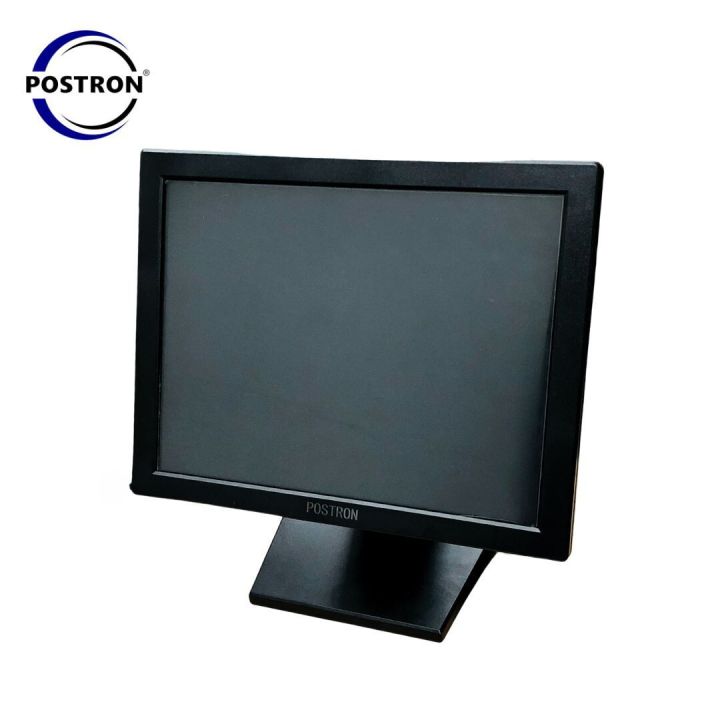 Good Quality! POSTRON 15'' or 18.5" Soft Touch Screen Touchscreen ...