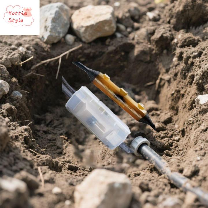 DGJKF Buried Design Waterproof Junction Box Submersible 1kv Rated IP68 ...