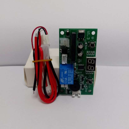 JT AND ALLAN WATER TIMER 12V, 2 DIGIT DIGITAL TIMER, FOR AUTOMATIC ...