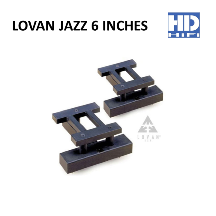 Lovan Jazz 6 Inches | Lazada.co.th