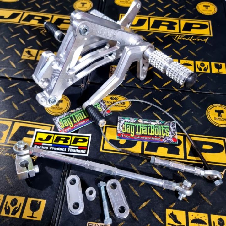 ☑️JRP SHIFTER DRUM RAIDER 150 CARB/FI (DRUM & DISC) | Lazada PH