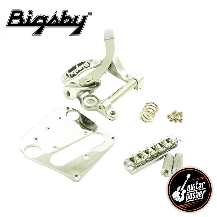 Bigsby USA B5 with WD Telecaster Conversion Kit | Lazada PH