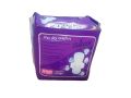 SISTERS Night Plus Heavy Flow - DRY Comfort With Wings (6 packs x 8 ...