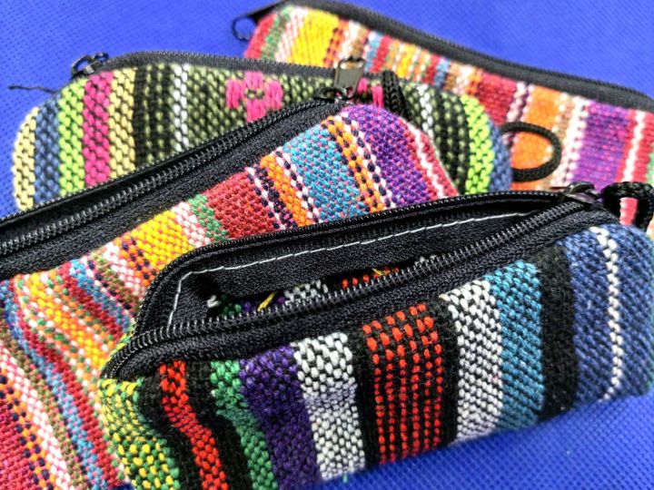 1Pcs Coin bag coins baguio small Wallet Coin holders &purses Random ...