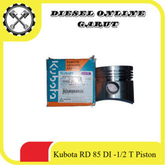 Kubota RD 85 DI -1/2 T Piston Asli Kubota | Lazada Indonesia