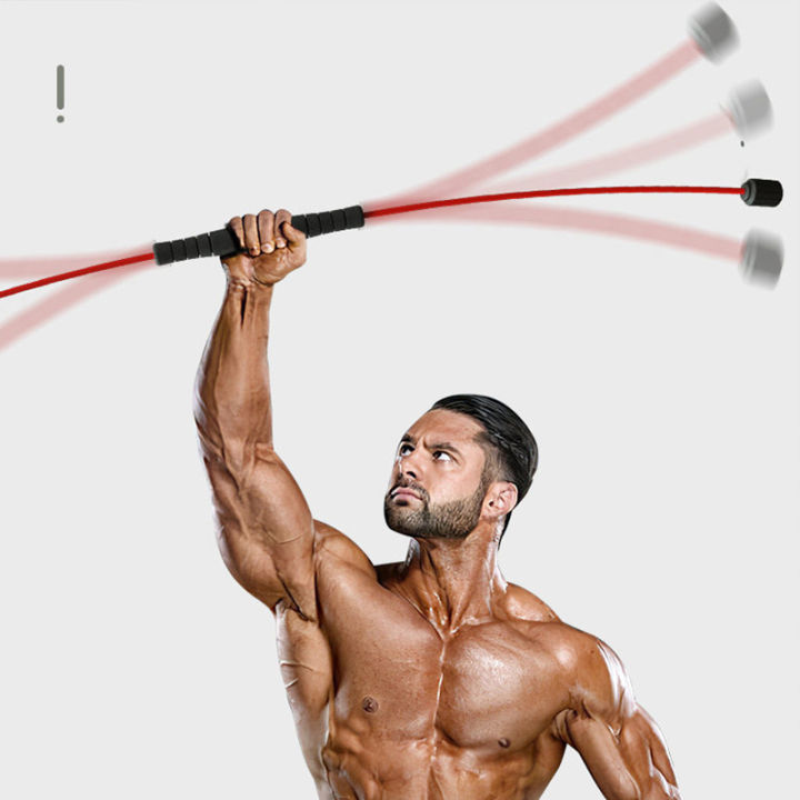 Feilishi Rod Multifunctional Training Rod Phyllis Fitness Elastic Rod ...