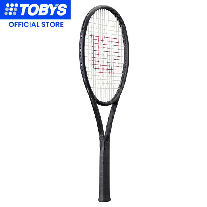 Wilson Night Session Blade 98 (16X19) V8 Tennis Racket ( Size 2 4 1/4 ) | Lazada PH