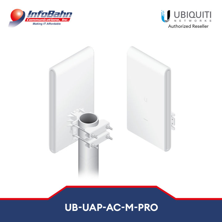 COD Ubiquiti Uap-Ac-M-Pro Unifi Mesh Pro Access Point Uap Ac M I ...