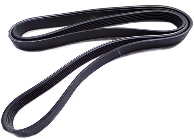 Fan Belt Mercedes OEM (1 Piece) | Lazada