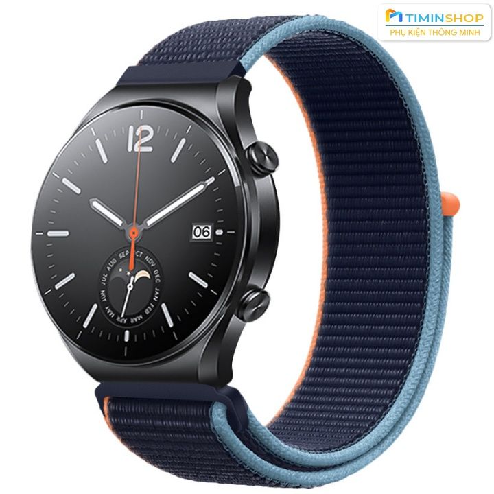 Dây đeo cho Xiaomi Watch 2 Pro/ Watch 2/ S4/ S3/ S1/ S1 Active/ Mi ...