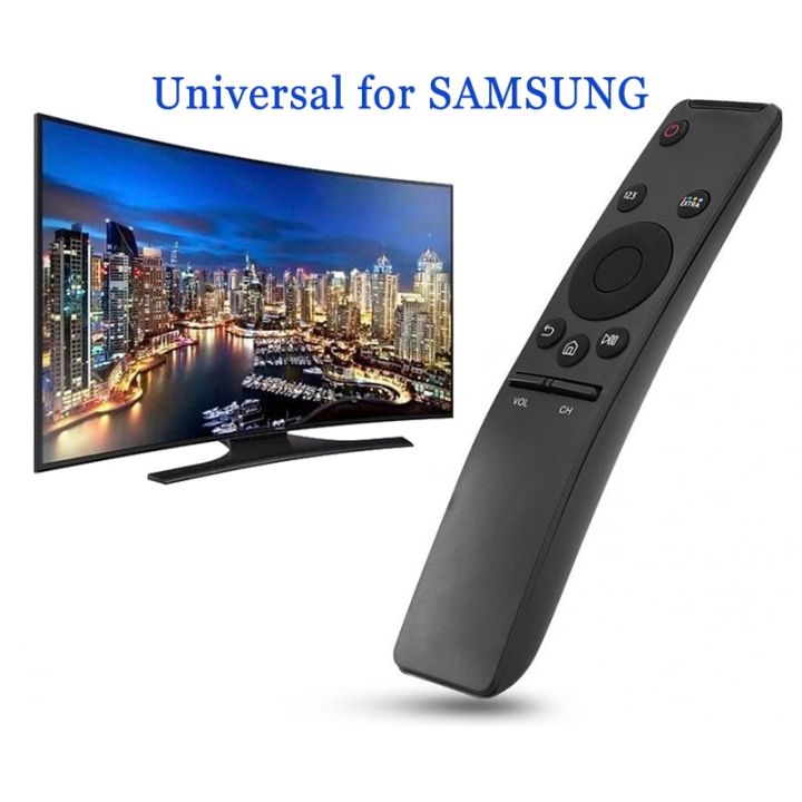 [Fast Deliver] COD Universal TV Remote Control Replacement BN59-01259B Wireless IR Controller ...