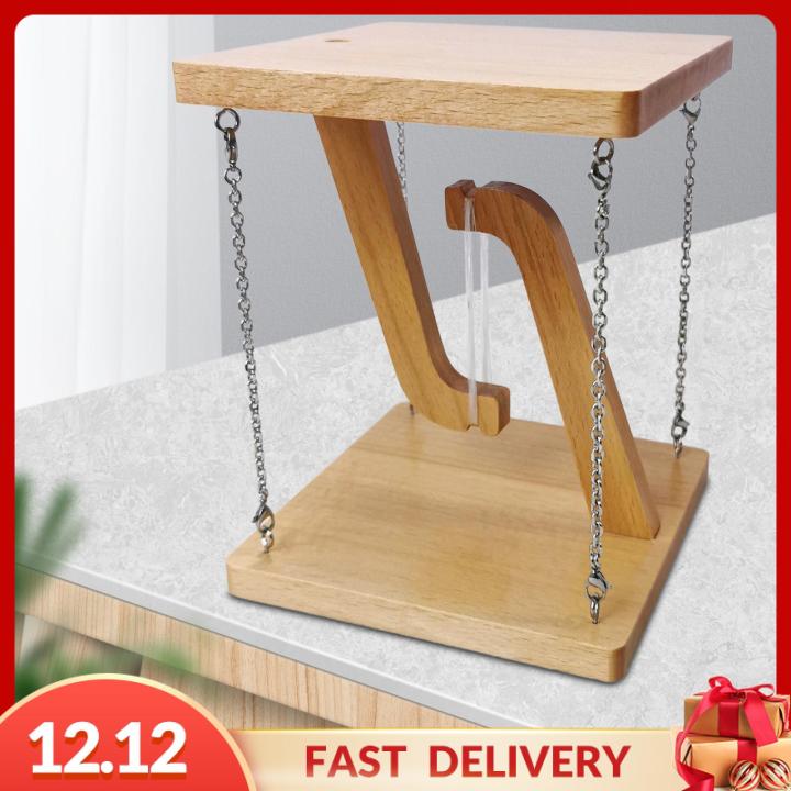 Pezhong Gravity Tensegrity Table Learning Education Toy Tensegrity ...