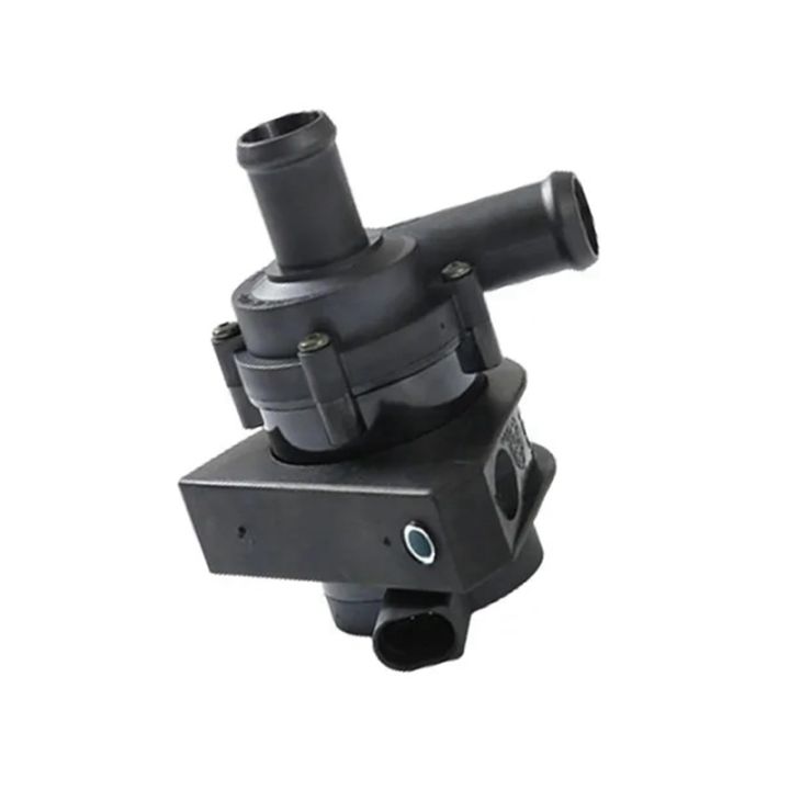 [fruisies]-New High Quality Auxiliary Coolant Water Pump 7H0965561A ...
